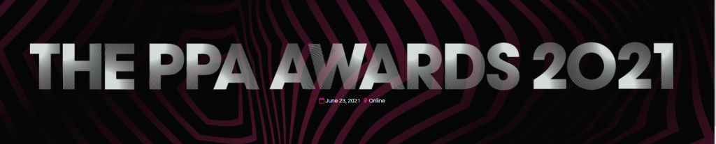 emap secures 5 nominations shortlisted in the 2021 PPA Awards – emap