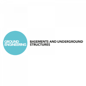 Ground Engineering Basement & Underground Structures – emap