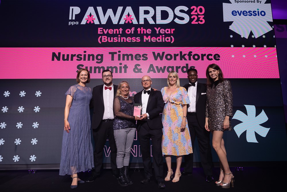 emap Secures a double at the PPA Awards! – emap