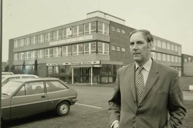 emap Publishing | Home