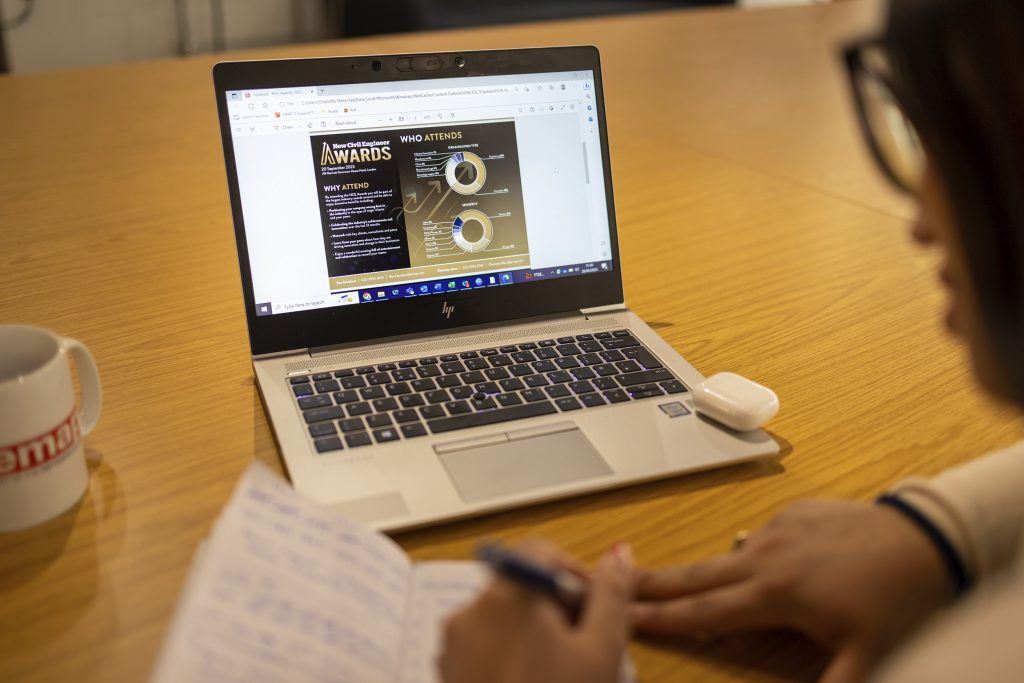 Marketing Awards – emap