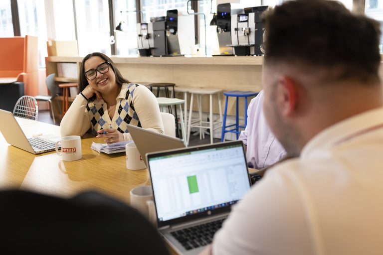 emap Publishing | Careers