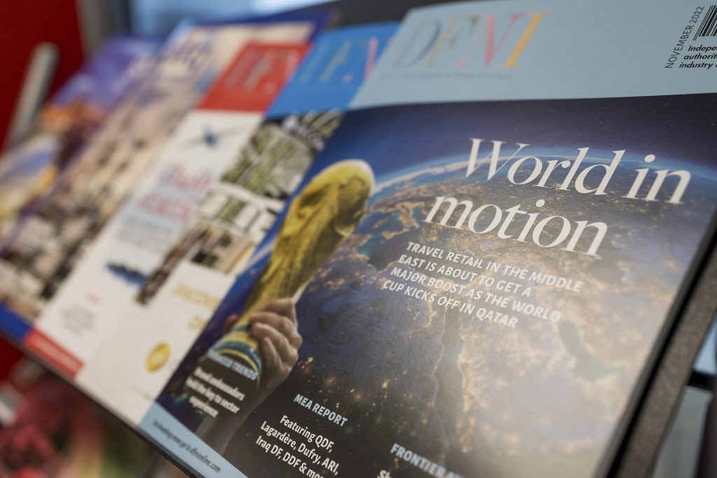 emap 50:50 Project – emap