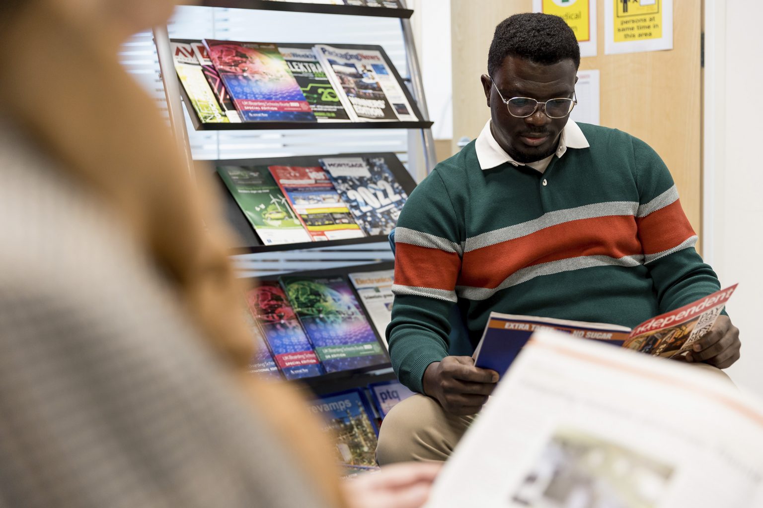 emap Publishing | Who We Are