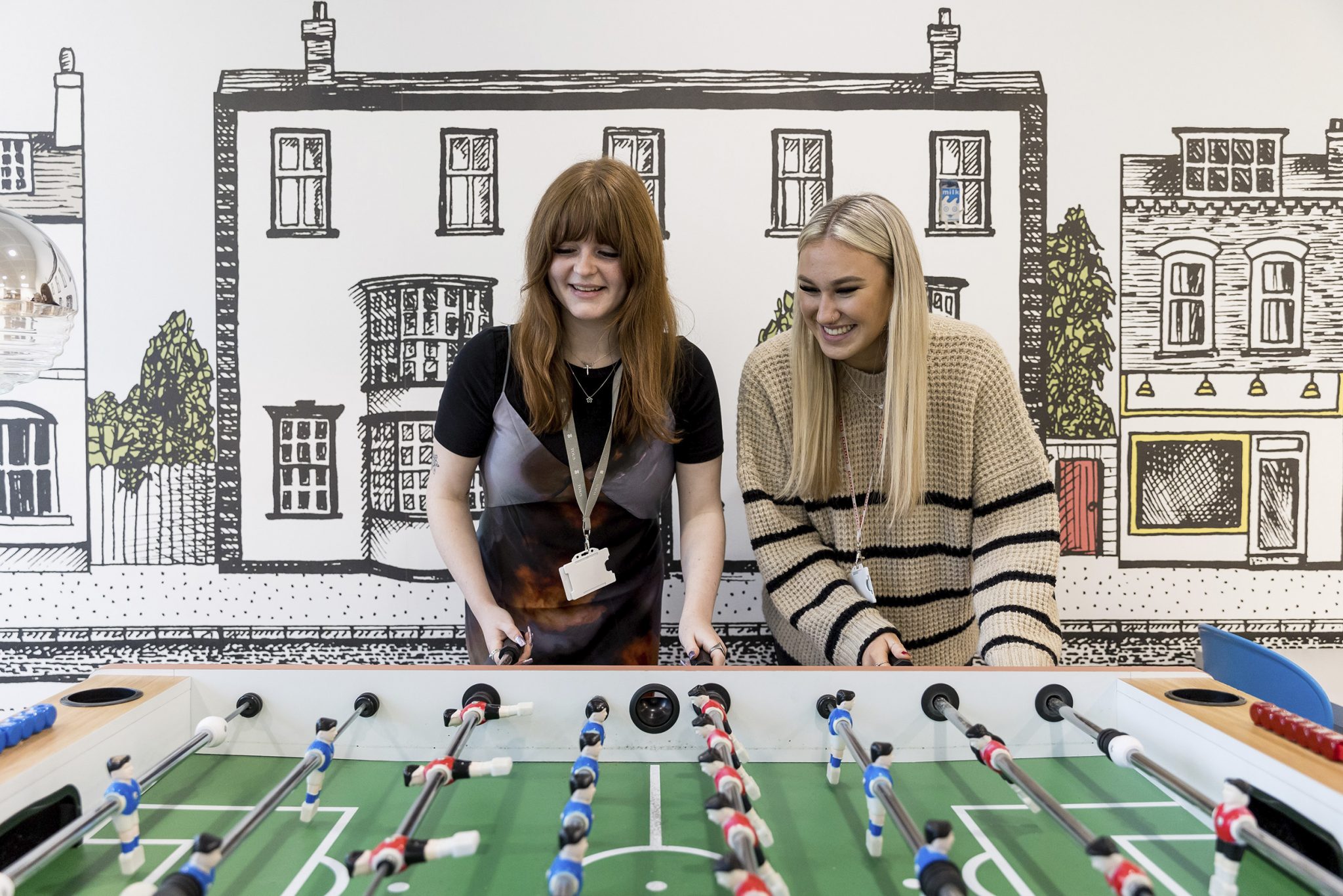 emap Publishing | Join Us