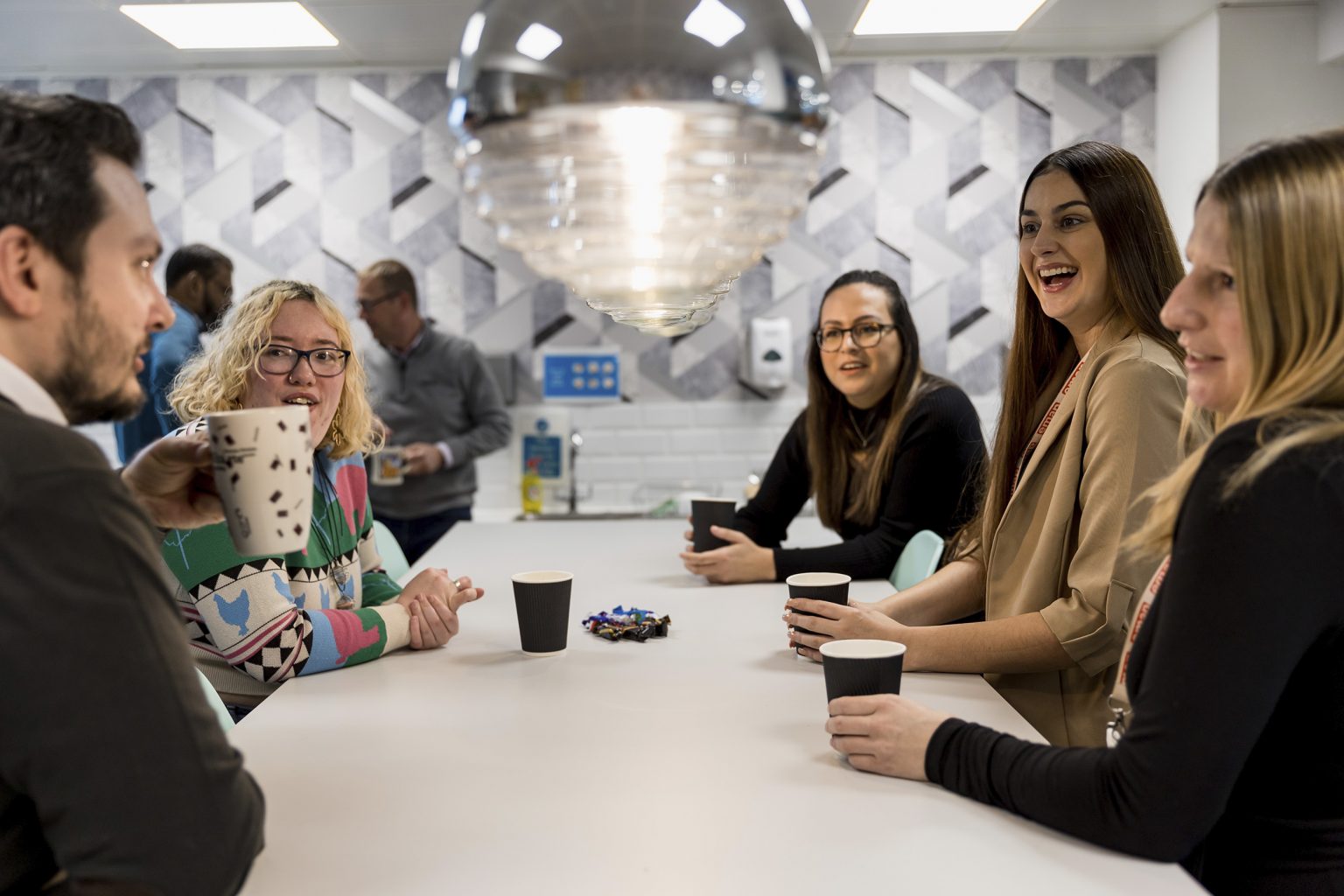 emap Publishing | Whats New?