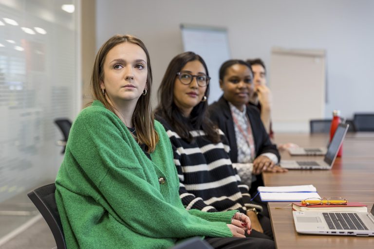 Training & Development – emap