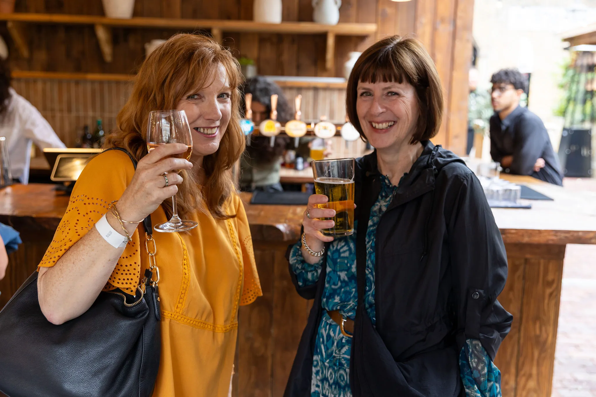 Summer Party Pictures 2025 – emap