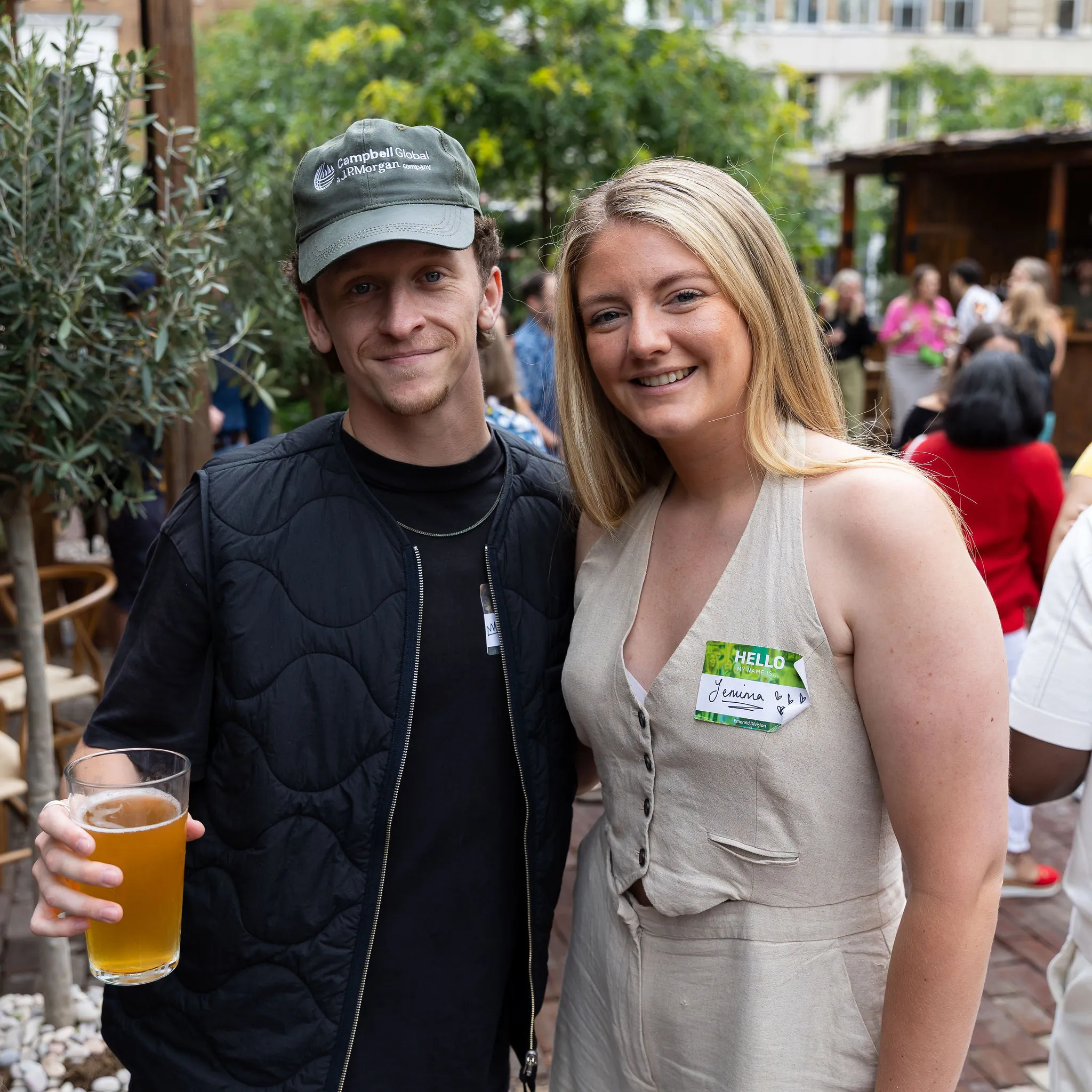 Summer Party Pictures 2025 – emap