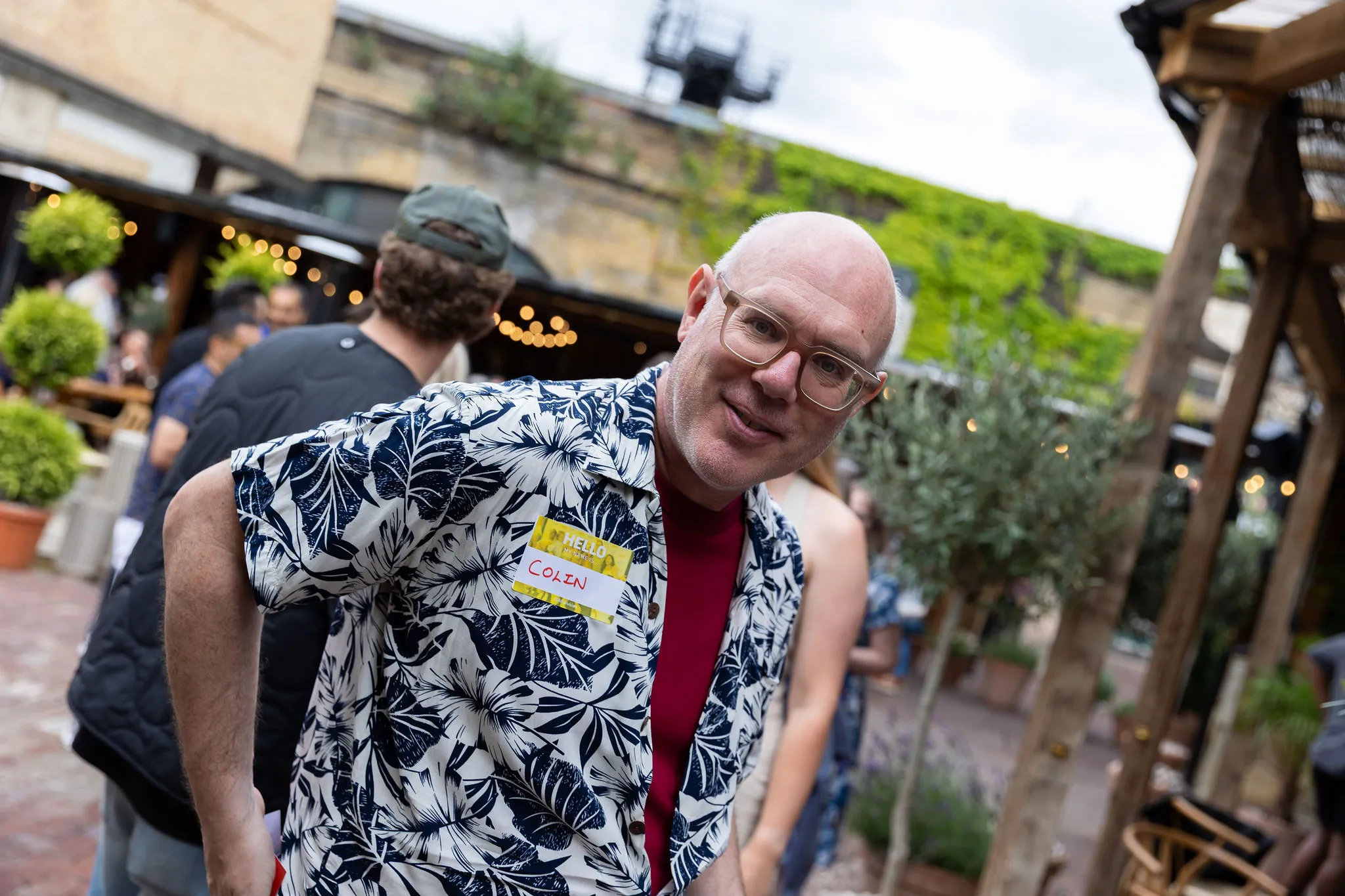 Summer Party Pictures 2025 – emap