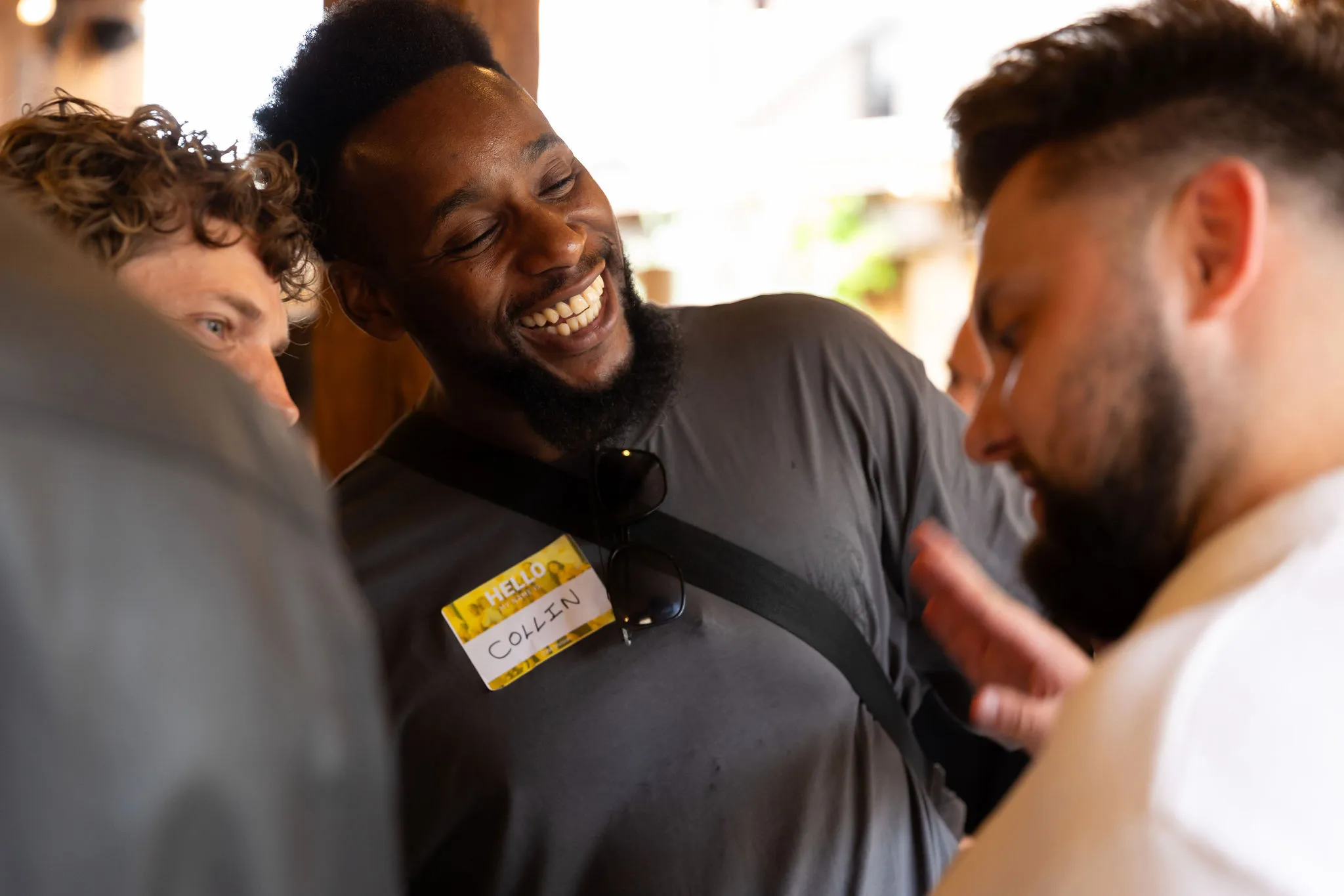 Summer Party Pictures 2025 – emap