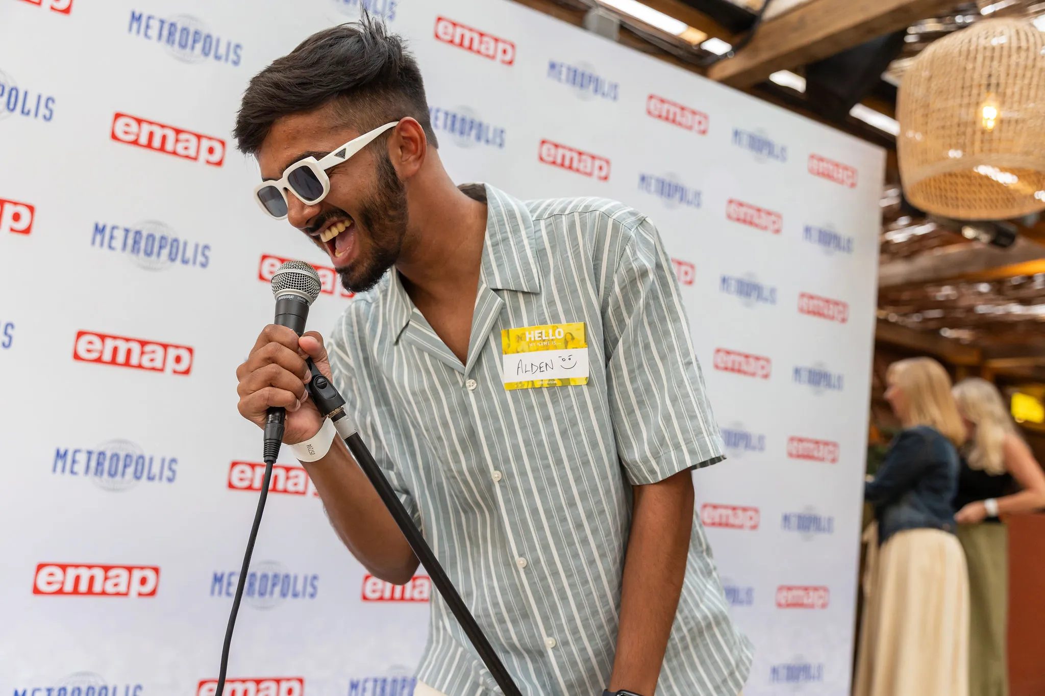 Summer Party Pictures 2025 – emap