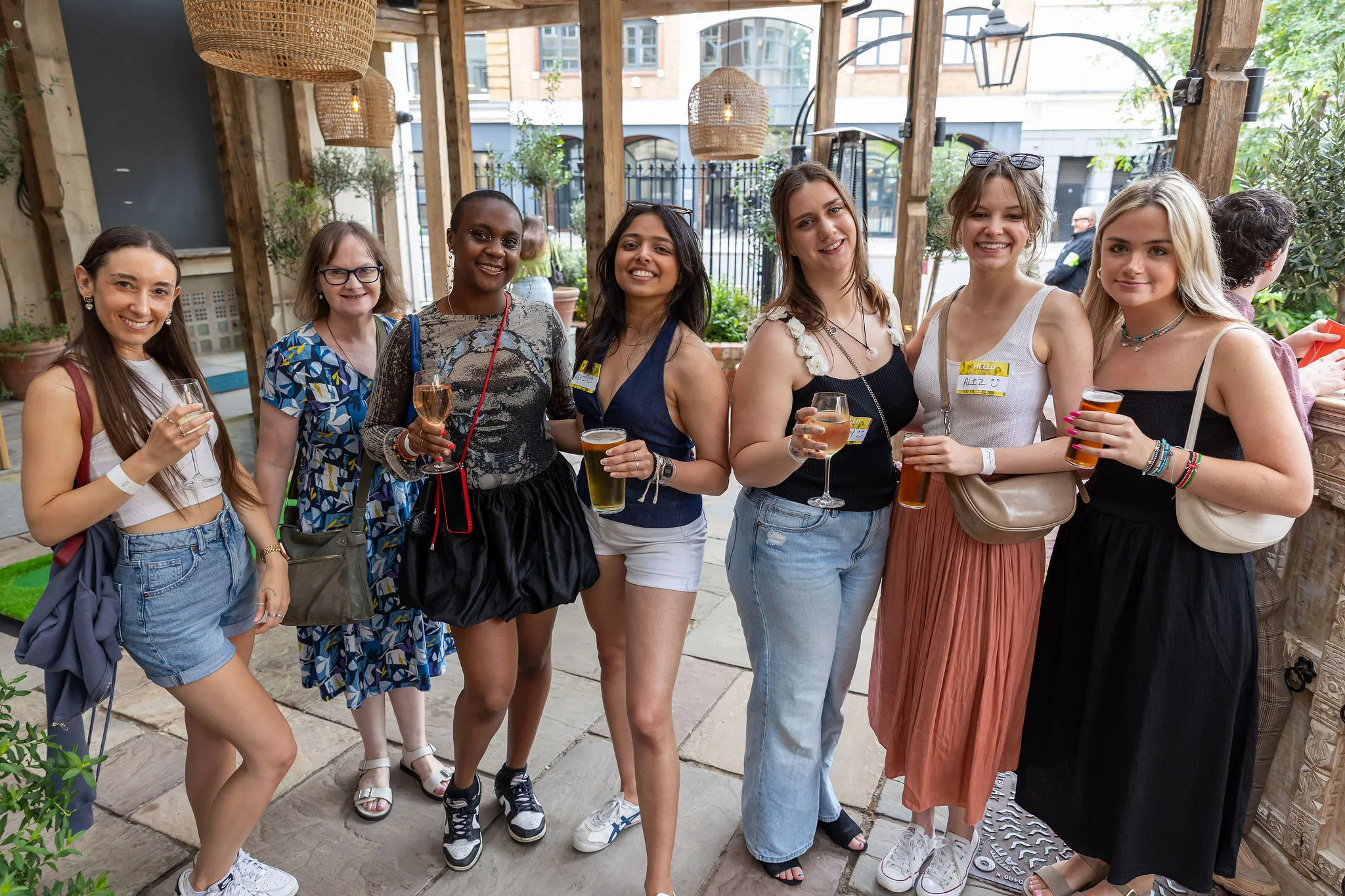 Summer Party Pictures 2025 – emap