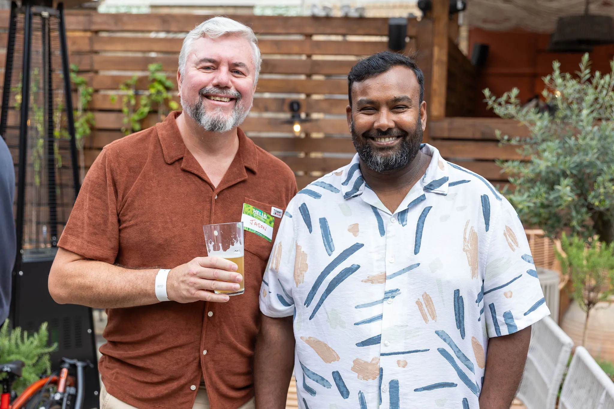 Summer Party Pictures 2025 – emap