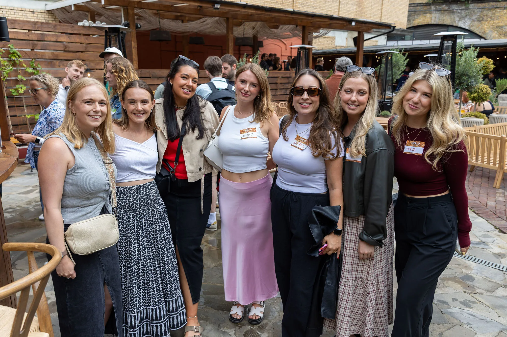 Summer Party Pictures 2025 – emap