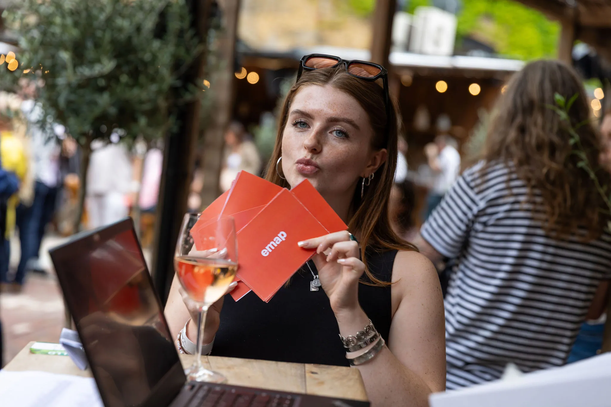 Summer Party Pictures 2025 – emap