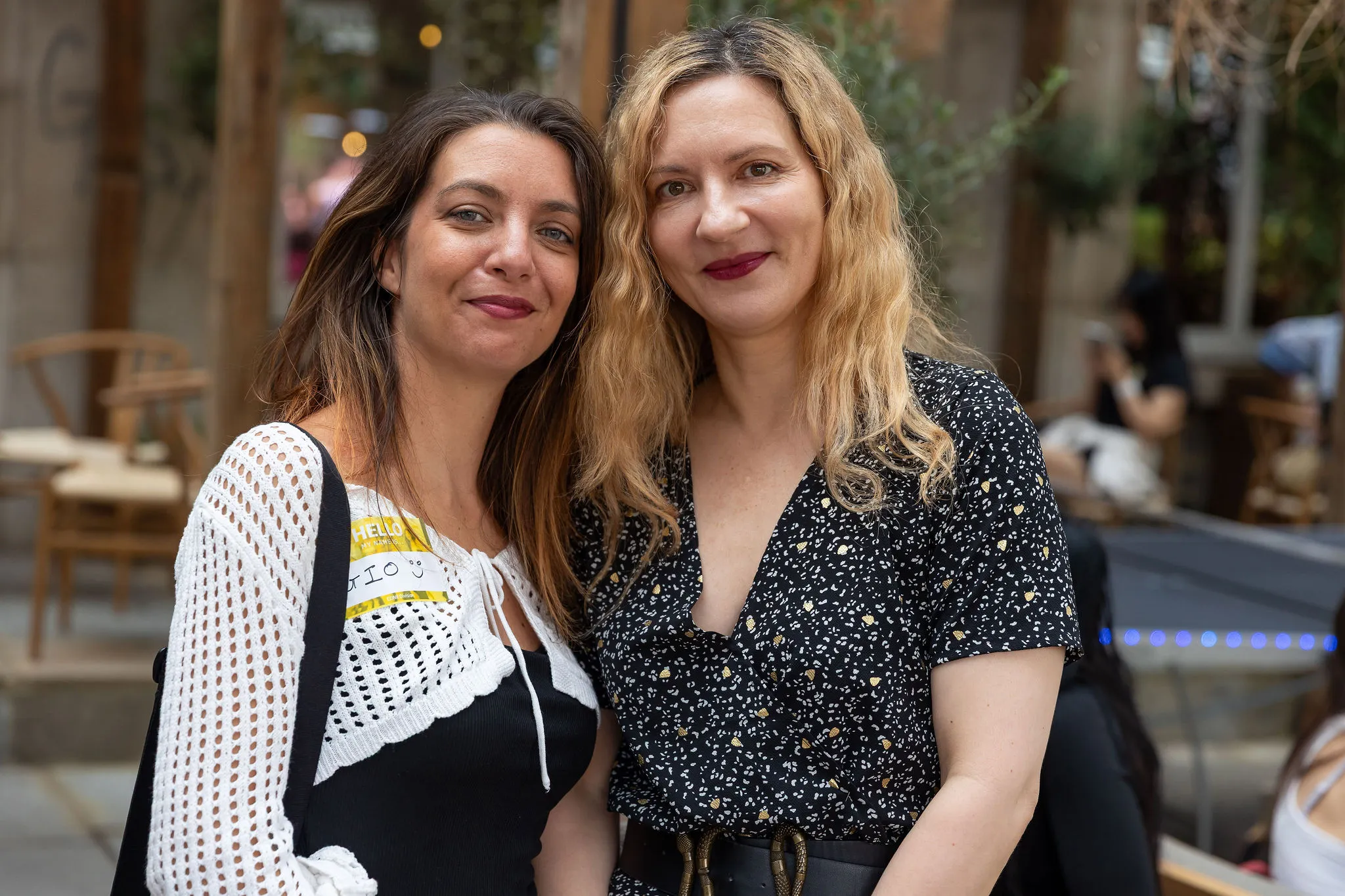 Summer Party Pictures 2025 – emap