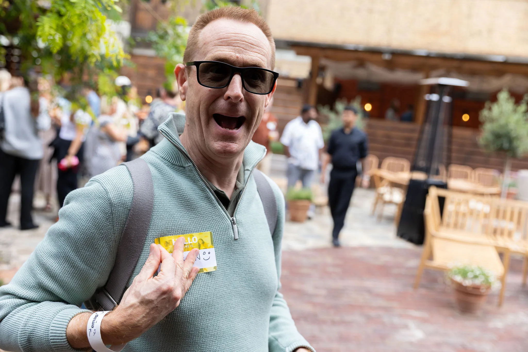 Summer Party Pictures 2025 – emap