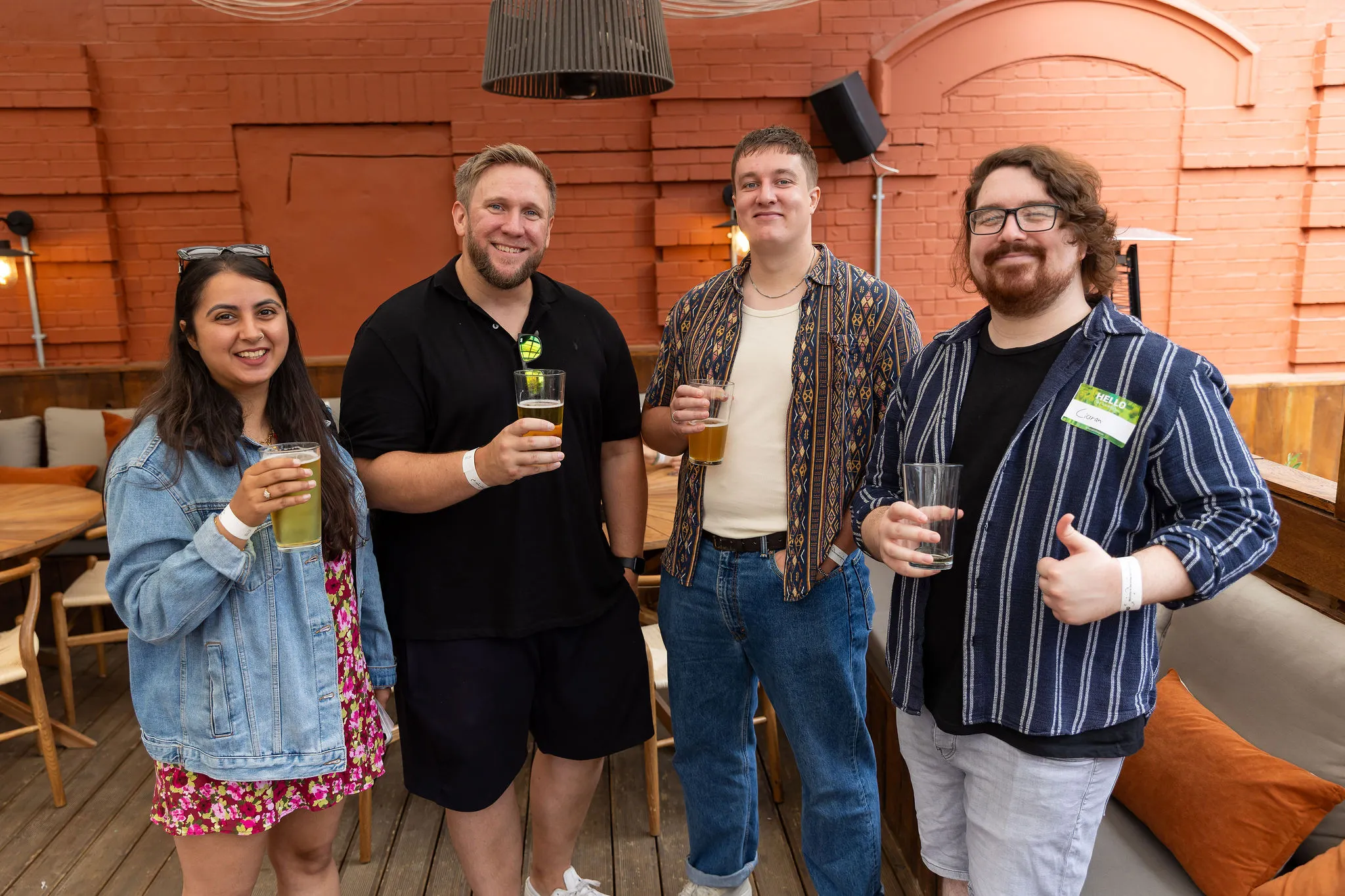 Summer Party Pictures 2025 – emap