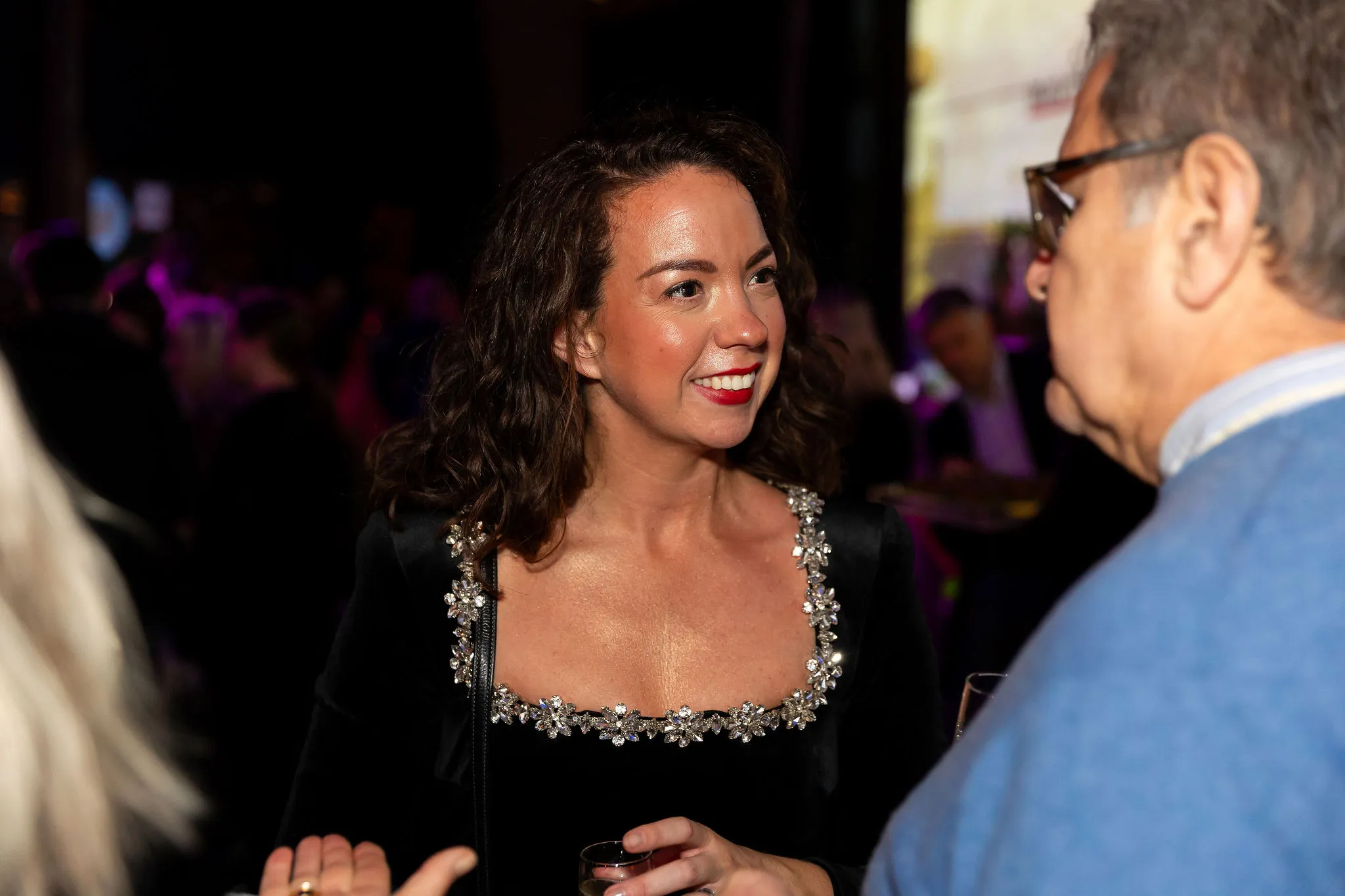 Winter Party Pictures 2025 – emap