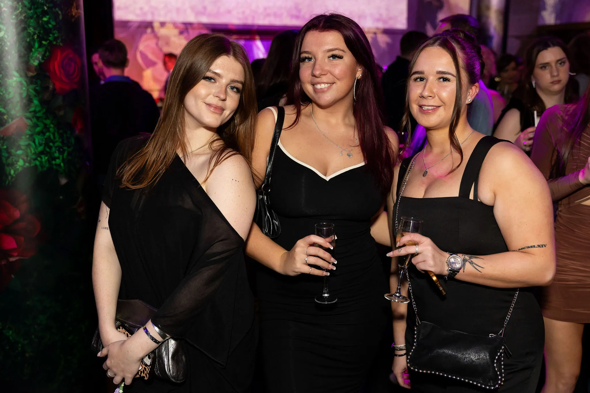 Winter Party Pictures 2025 – emap